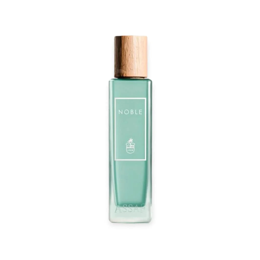 Assaf Noble for Men – Eau de Parfum 200ml – Fathy Ibrahim - فتحي إبراهيم