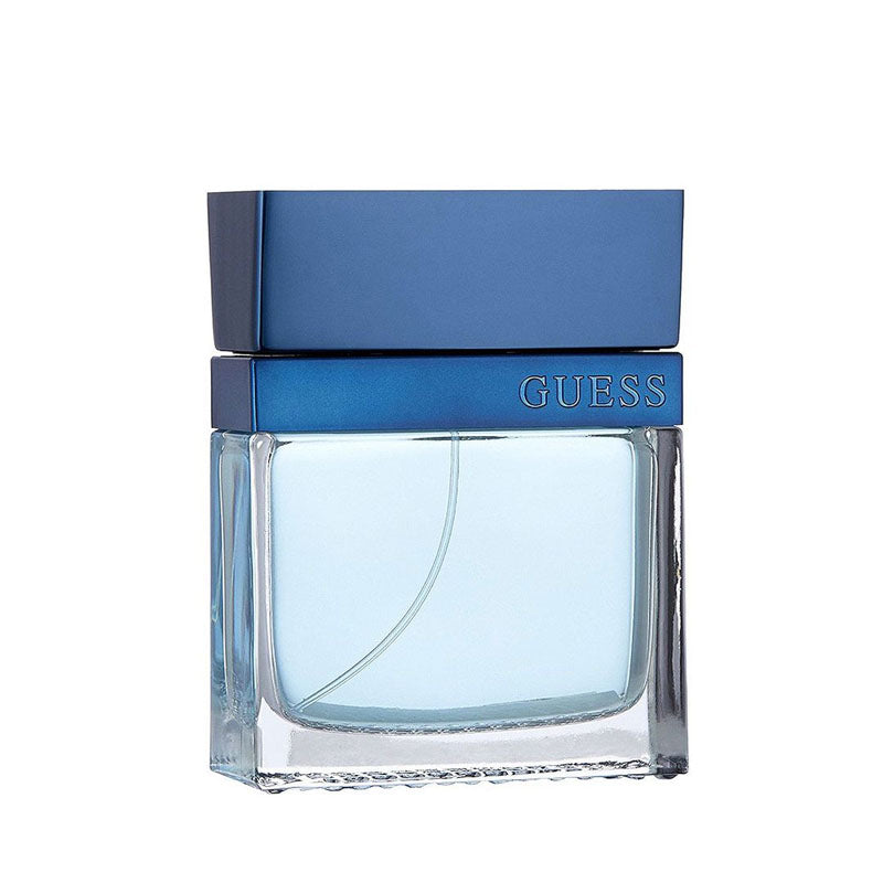 عطر جس سيداكتيف اوم بلو للرجال - او دو تواليت, 100 مل – Fathy Ibrahim ...