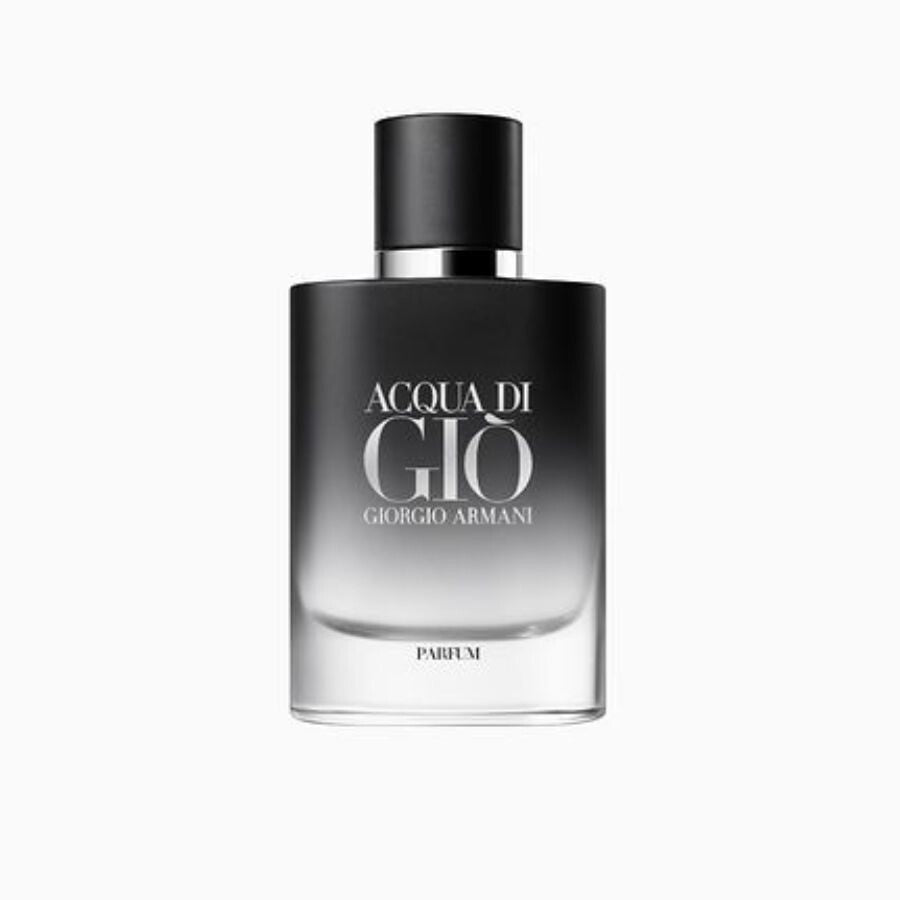 Acqua di Giò Parfum For Men by Giorgio Armani – Parfum 100ml – Fathy ...